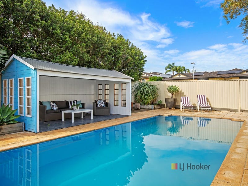 2 Begonia Place, Woongarrah, NSW 2259 - Property Details