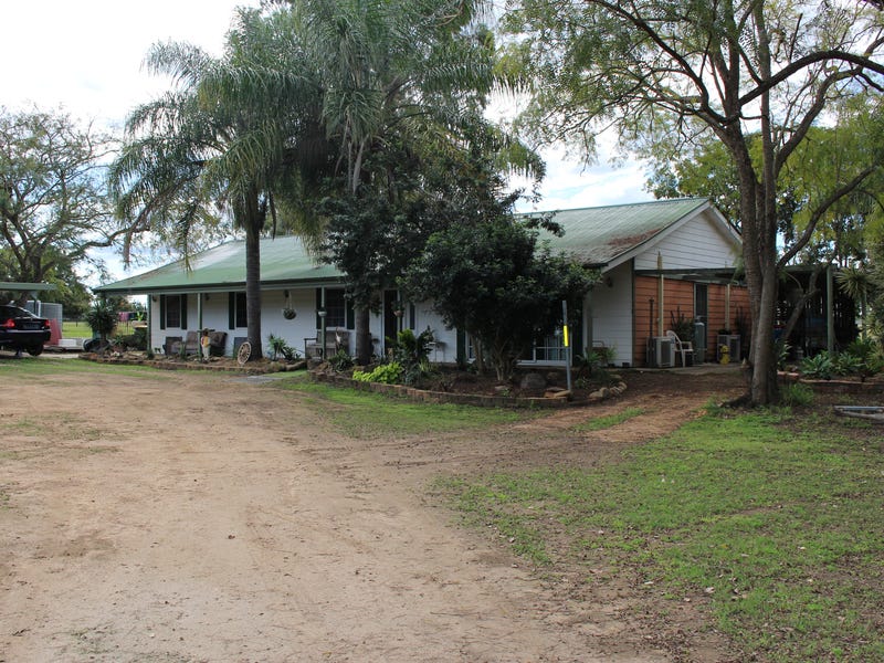 99 West Road, Coominya, Qld 4311 - Property Details