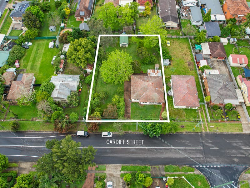 10-12 Cardiff Street, Blacktown, NSW 2148 - Property Details