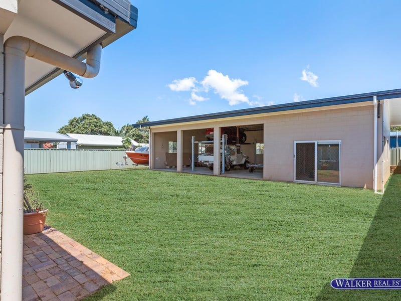 15 Alberta Drive, Woree, Qld 4868 - Property Details
