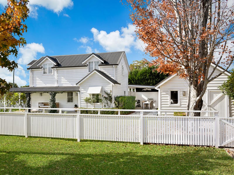 26 Albert Street, Berry, NSW 2535 - Property Details