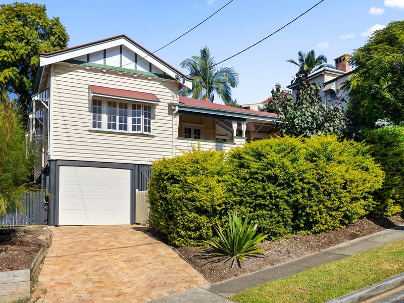 3 Eureka Street, Kelvin Grove, QLD 4059 - realestate.com.au