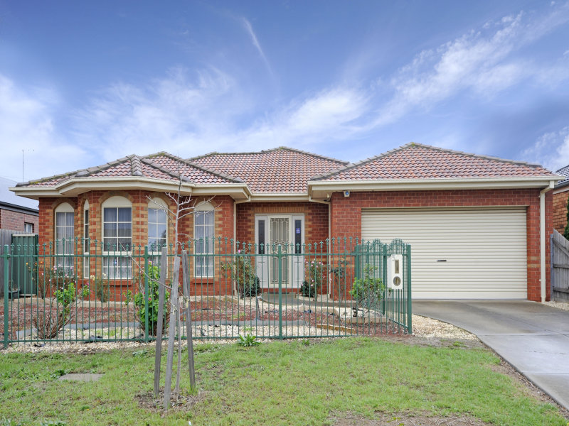 5 Wordsworth Place, Truganina, Vic 3029 - Property Details