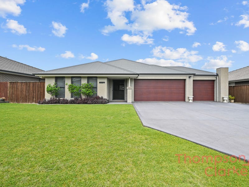 16 Tournament Street, Rutherford, NSW 2320 - Property Details