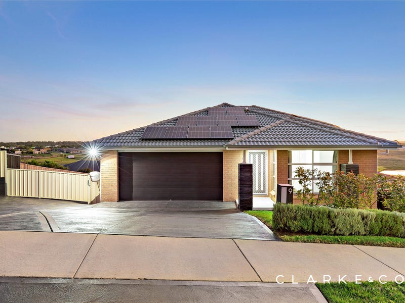 9 Barbara Court, Rutherford, NSW 2320 - realestate.com.au