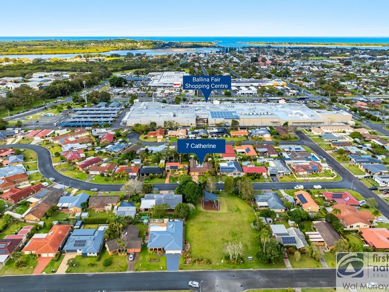 7 Catherine Crescent, Ballina, NSW 2478 - Property Details