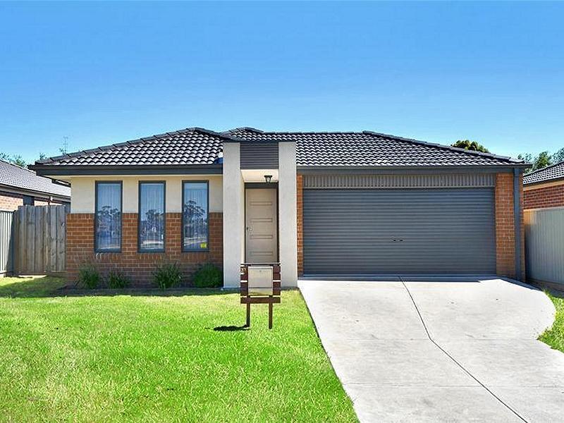 37 Jordan Avenue, Delacombe, VIC 3356 - realestate.com.au