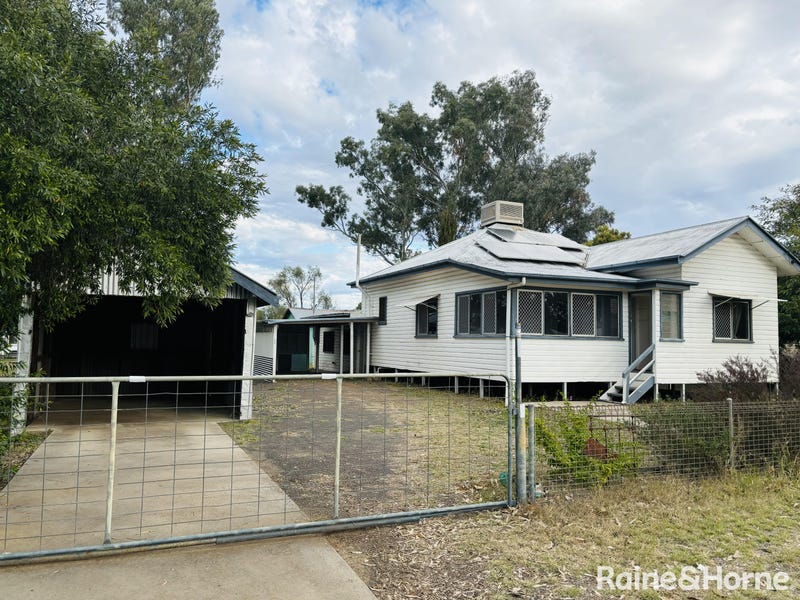 10 Adelaide Street, Mitchell, Qld 4465 - Property Details