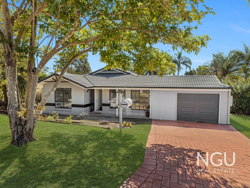 2 Lilly Street, Springfield, Qld 4300 - Property Details