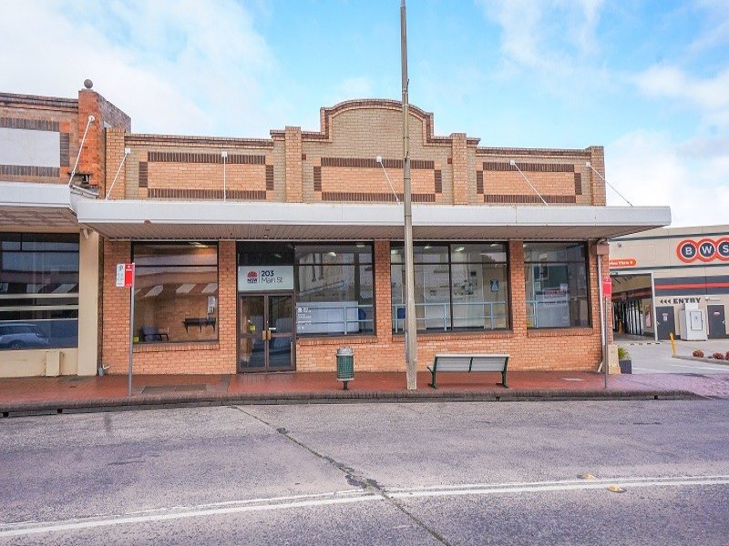 203 Main Street, Lithgow, NSW 2790 - realestate.com.au