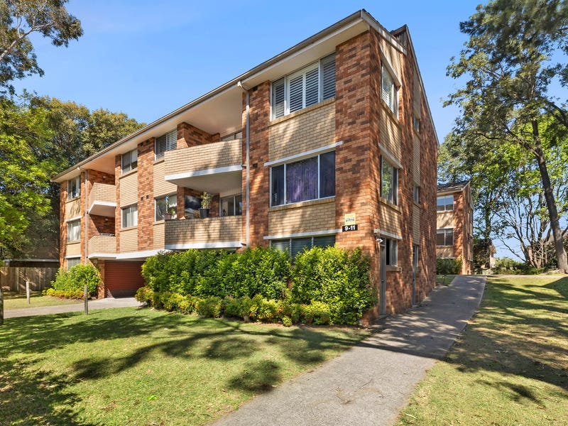 8/9-15 Rokeby Road, Abbotsford, NSW 2046 - Property Details