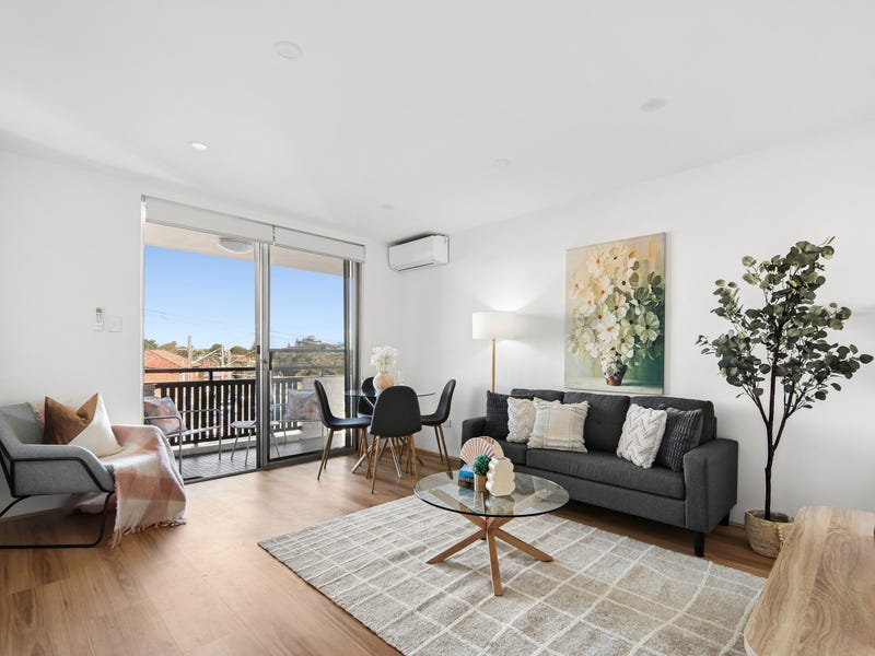 6/525-527 New Canterbury Road, Dulwich Hill, NSW 2203 - Apartment for ...