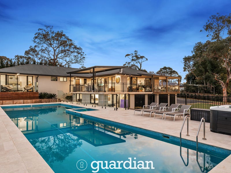 5 Fuggles Road, Kenthurst, NSW 2156 - Property Details