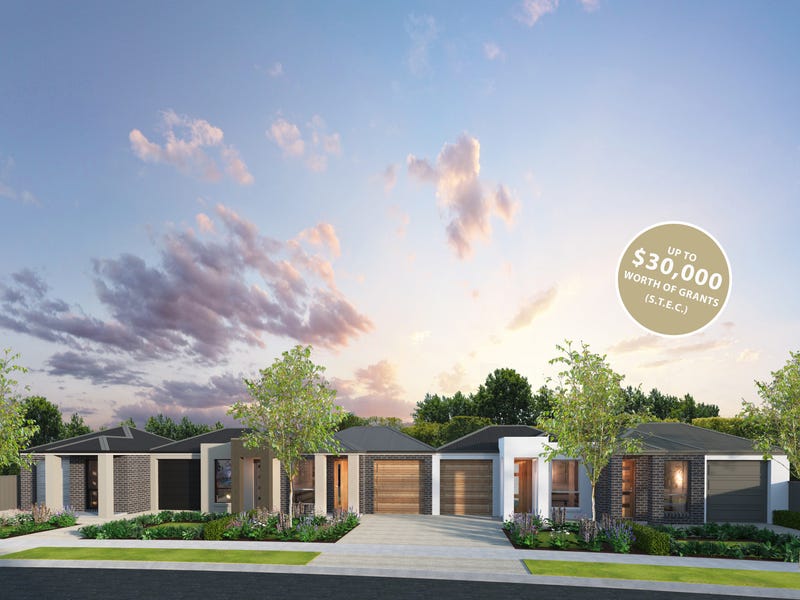 10 - 12 (Lot 5) Greenock Drive, Sturt, SA 5047 - Property Details