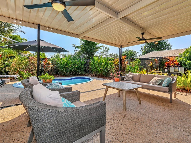 6 Albion Court, Anula, NT 0812 - Property Details