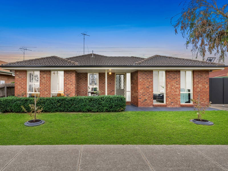 20 Hindle Street, Grovedale, Vic 3216 - Property Details
