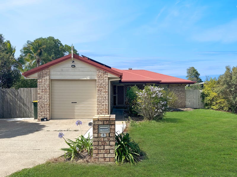 8 Dean Court, Urraween, QLD 4655 - realestate.com.au