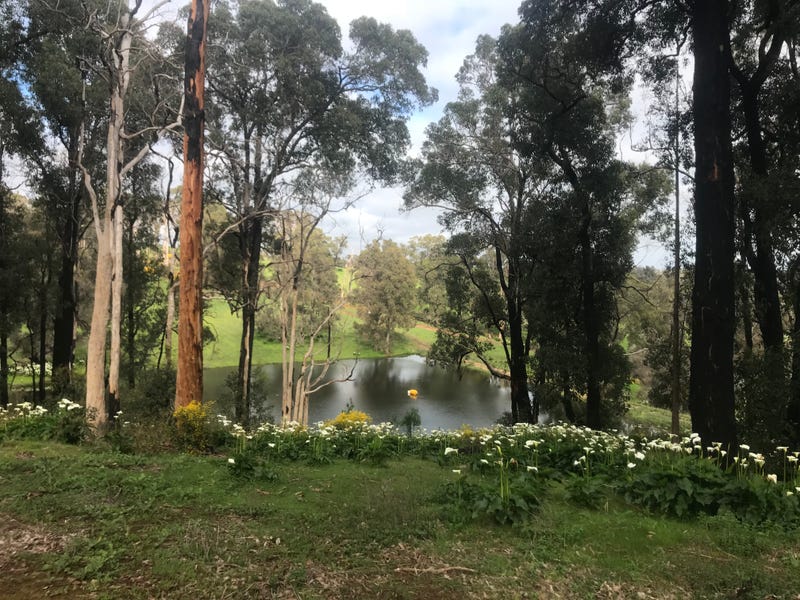 Lot 954 Black Rock Road, Yarloop, WA 6218 - Property Details