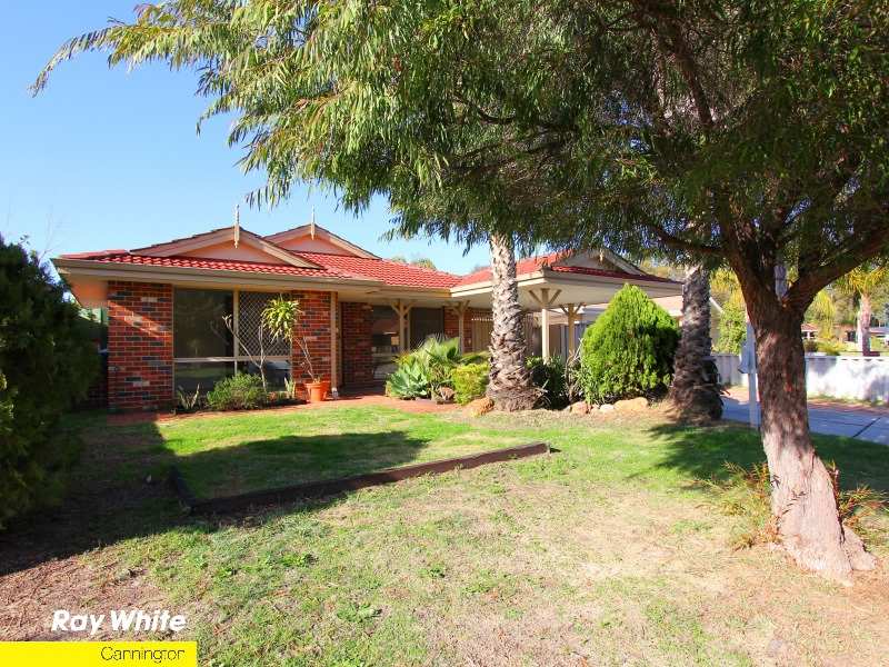 33 Chiddington Street, Beckenham, WA 6107 - Property Details