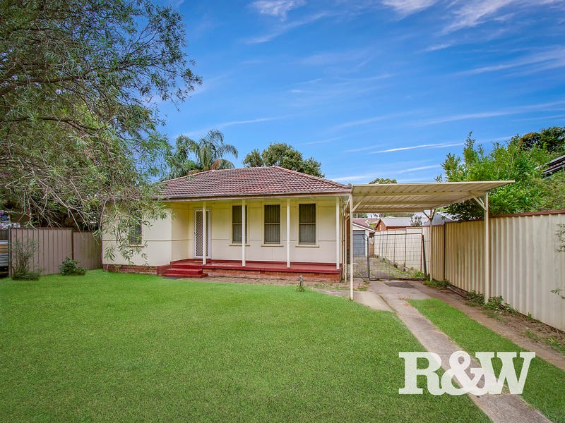 5 McMurdo Avenue, Tregear, NSW 2770 - Property Details