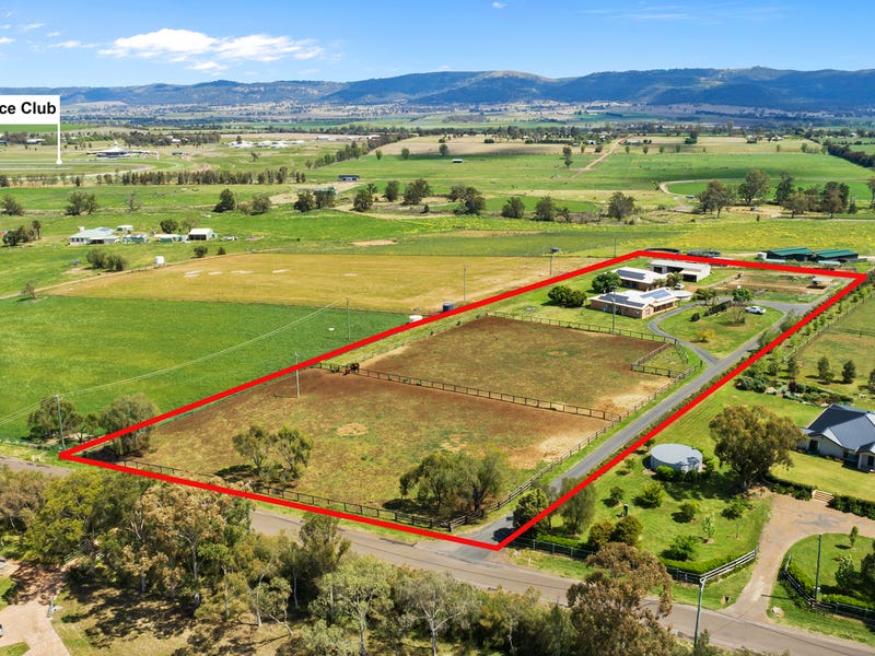 411 Middlebrook Road, Scone, NSW 2337 - Property Details
