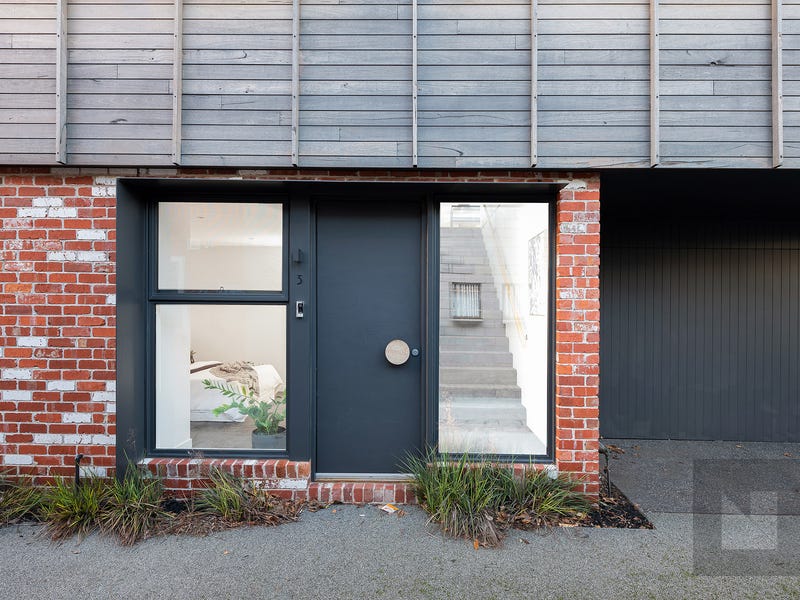 3/23 Henry Street, Seddon, Vic 3011 - Property Details