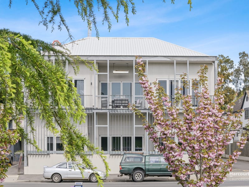 15/135-143 Paterson Street, Launceston, Tas 7250 - Property Details