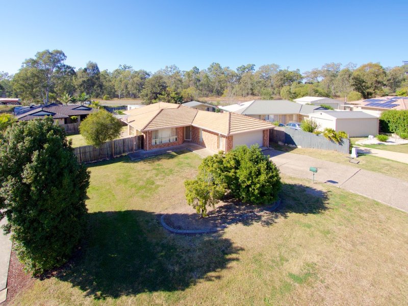18 Rangeview Drive, Flinders View, QLD 4305 - realestate.com.au