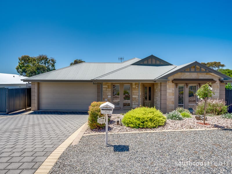 53 Fairway Drive, McCracken, SA 5211 - Property Details