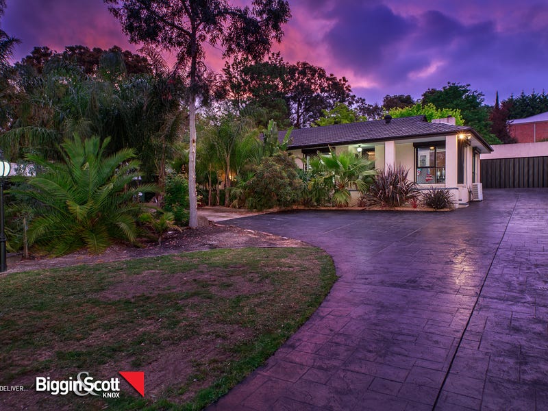 19-21 Smithacres Road, Montrose, Vic 3765 - Property Details