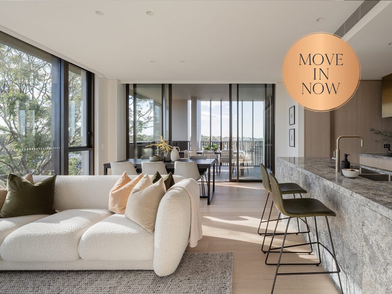 602/1 Scott Street, Willoughby, NSW 2068 - Property Details