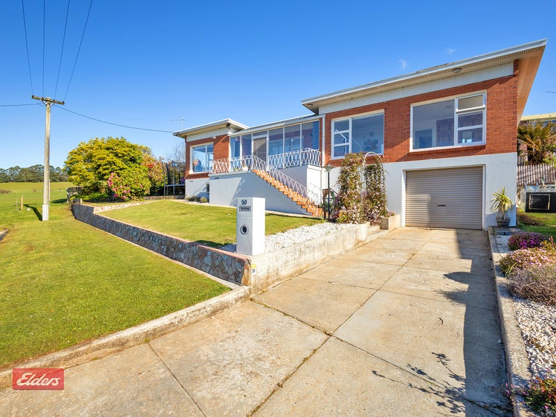 30 Hamilton Street, Ulverstone, Tas 7315 - Property Details