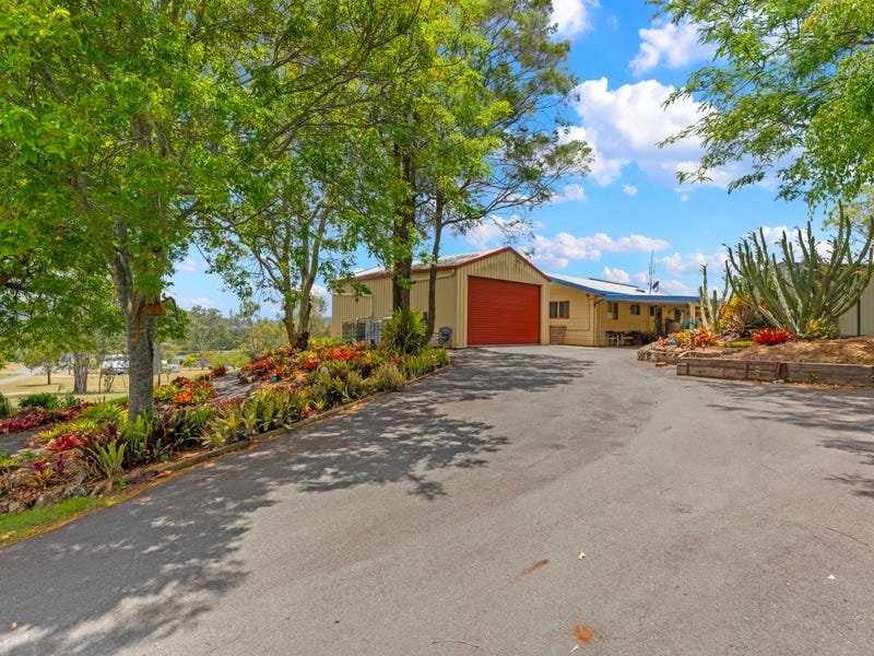 8 Hall Street, Kilkivan, QLD 4600 - realestate.com.au