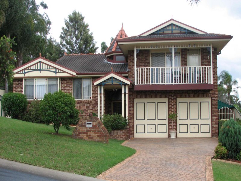 5 Sir John Jamison Circuit, Glenmore Park, NSW 2745 - realestate.com.au