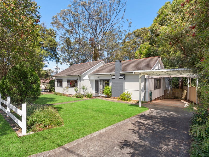 9 Byron Road, Guildford, NSW 2161 - Property Details