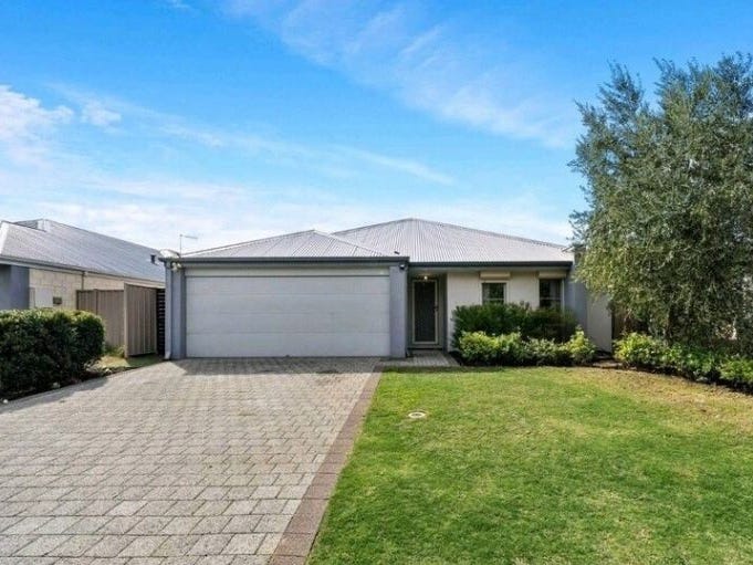 37 Warbler Drive, Martin, WA 6110 - Property Details