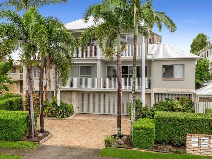 4/26 Crump Street, Holland Park West, Qld 4121