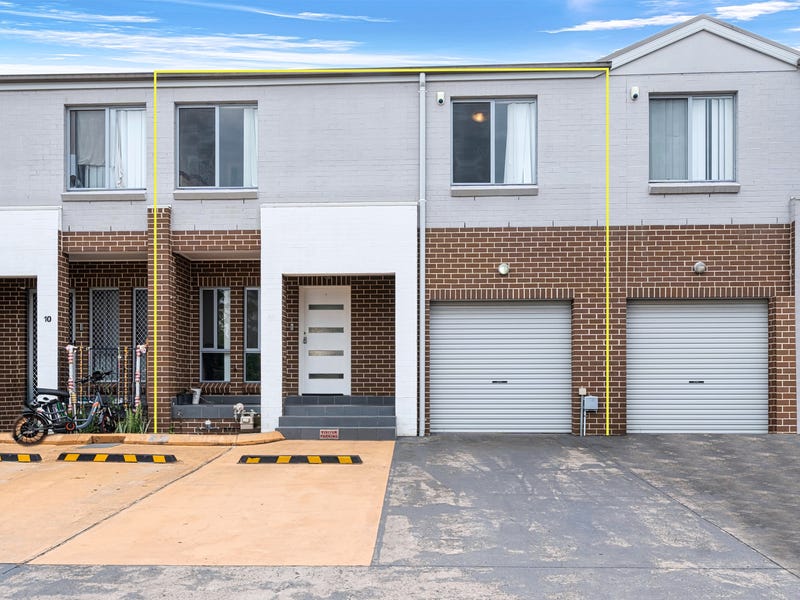11/80 Kildare Road, Blacktown, NSW 2148 - realestate.com.au