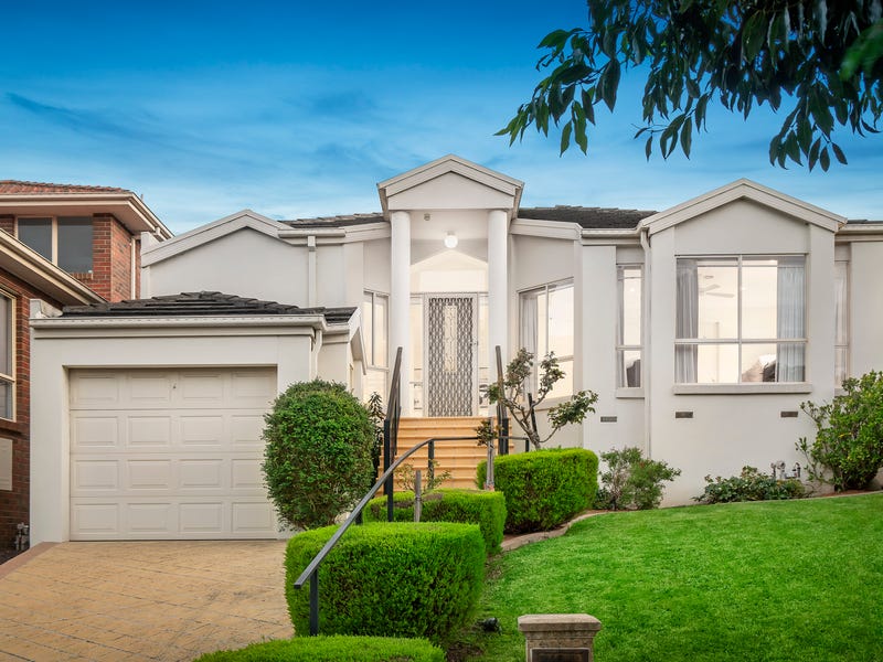 426 Serpells Terrace, Donvale, Vic 3111 - Property Details