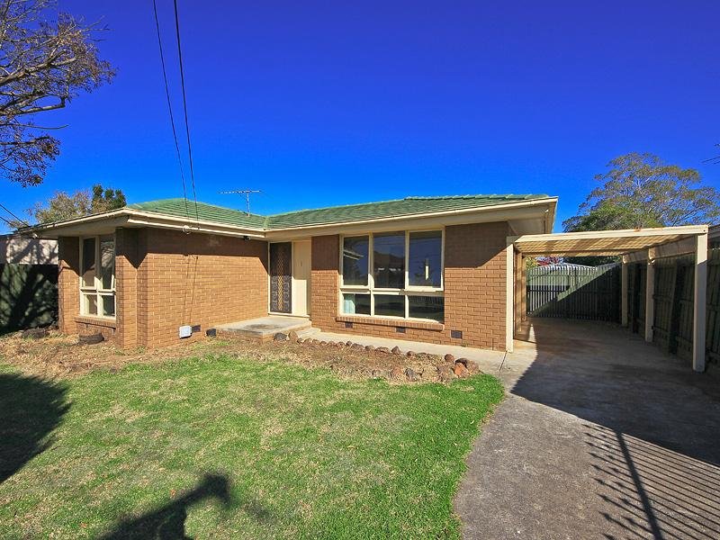 13 Sutherland Street, Albanvale, Vic 3021 - Property Details