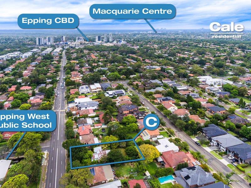 91 Carlingford Road, Epping, NSW 2121 - Property Details