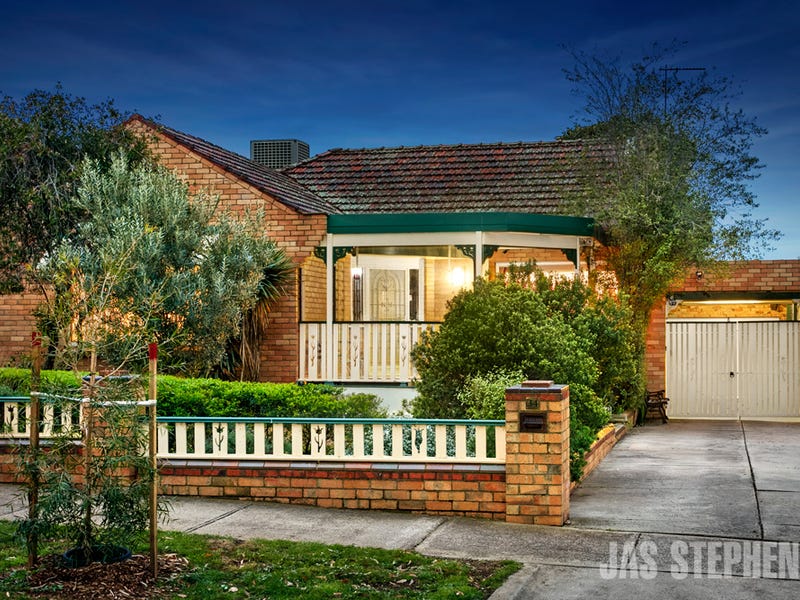 34 Matthews Street, Sunshine, Vic 3020 - Property Details