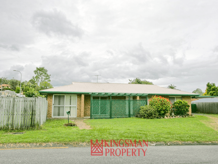 2 Calliope Street, Sunnybank Hills, QLD 4109 - realestate.com.au