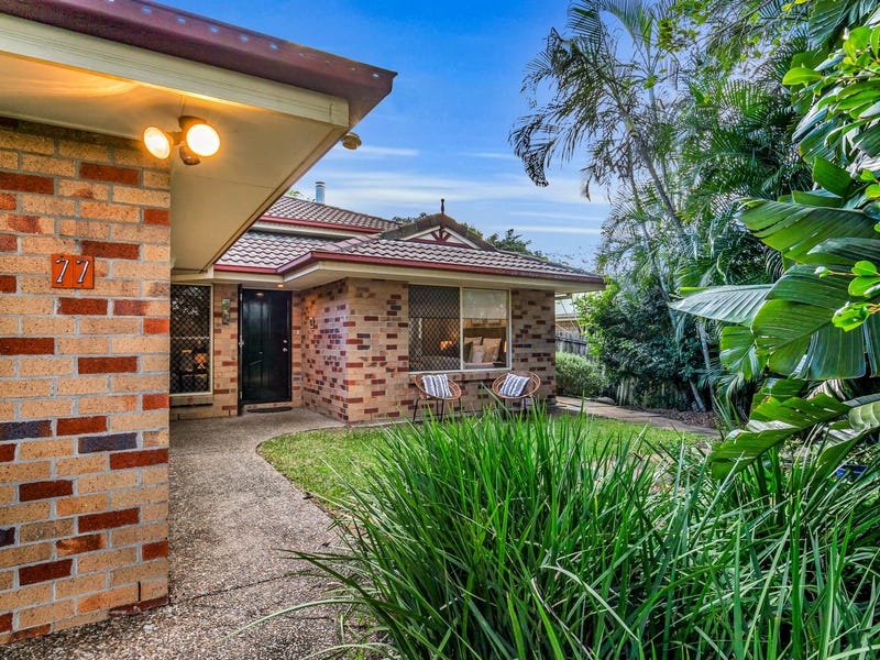 77 Ghost Gum Street, Bellbowrie, Qld 4070 - Property Details