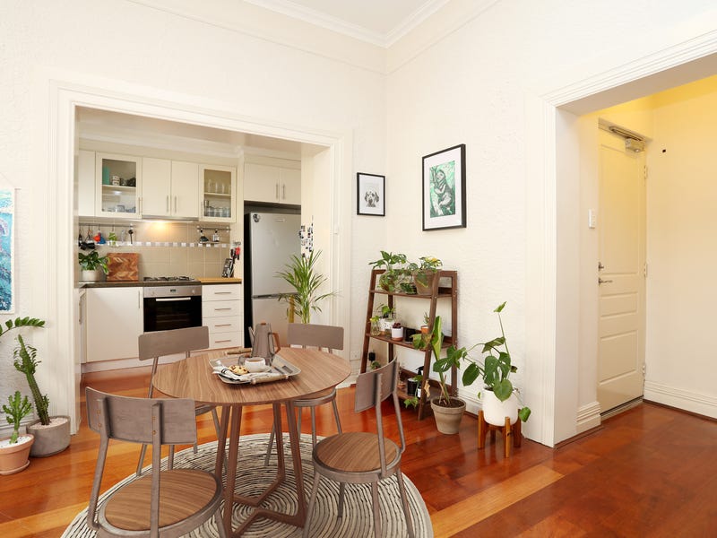 2/10 Smith Street, Perth, WA 6000 - Property Details