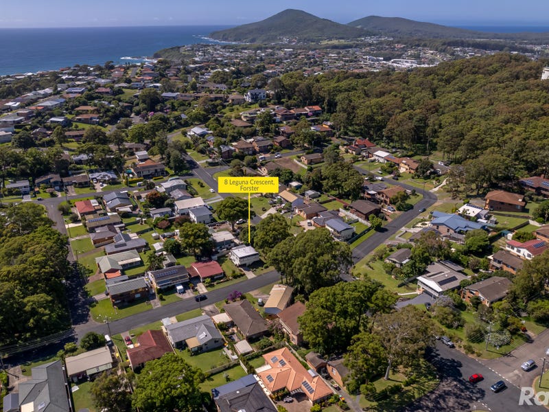 8 Leguna Crescent, Forster, NSW 2428 - Property Details