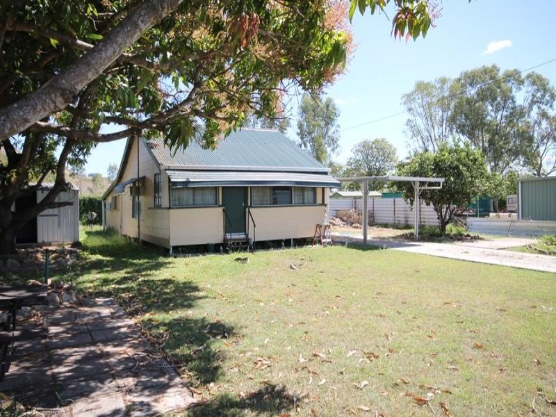 40 Mount Leyshon Road, Mosman Park, QLD 4820 - realestate.com.au