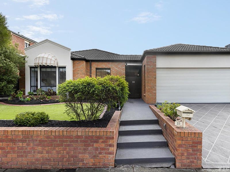 33 Bramble Crescent, Bundoora, Vic 3083 - Property Details