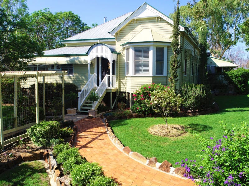 392 Aubigny Crosshill Road, Aubigny, Qld 4401 - Property Details