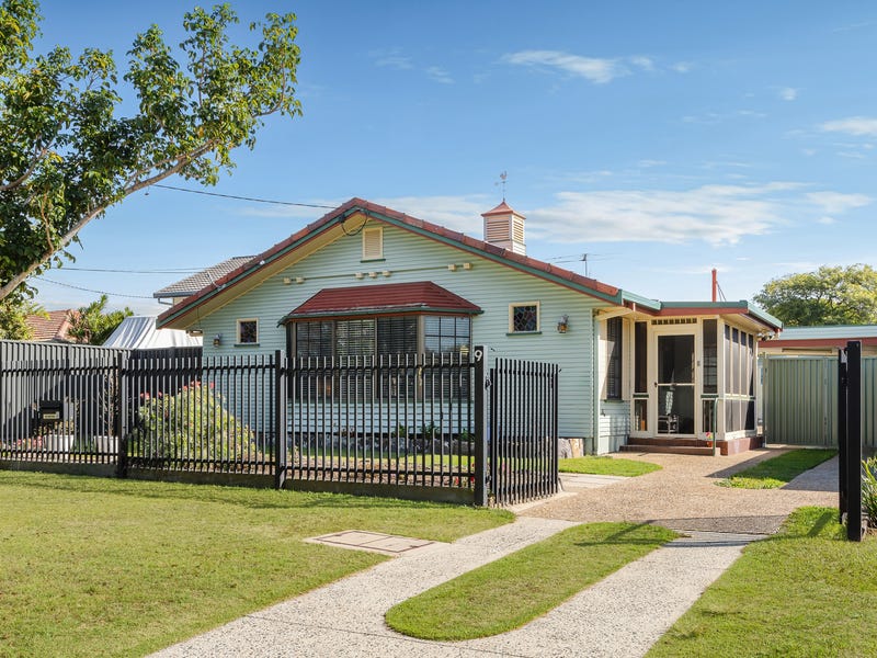 9 Duncan Street, Wynnum West, QLD 4178 - realestate.com.au